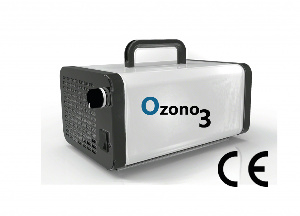 Ozonotech - Evotecheurope - innovazione al servizio dell'ambiente